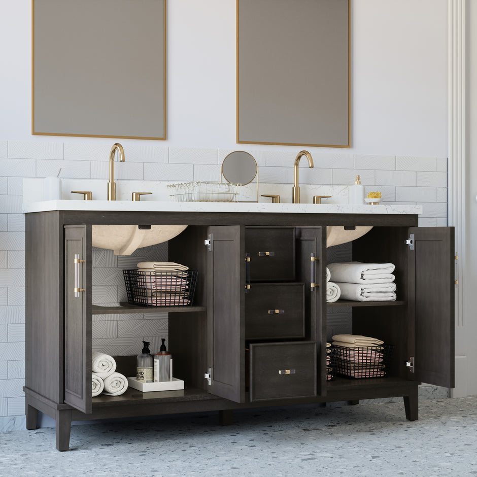Vanity Buying Guide: Choosing the Perfect Vanity for Your Bathroom ...